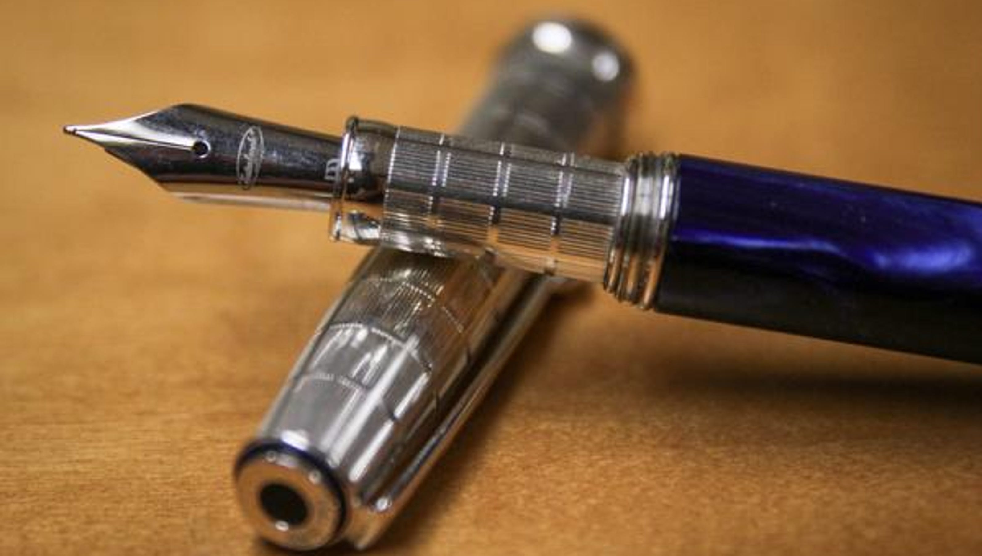 Classic Pen Brand Brought Back From The Dead classic-pen-brand-brought-back-from-the-dead