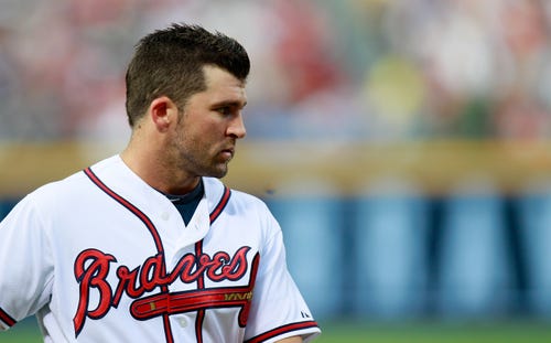 dan uggla now
