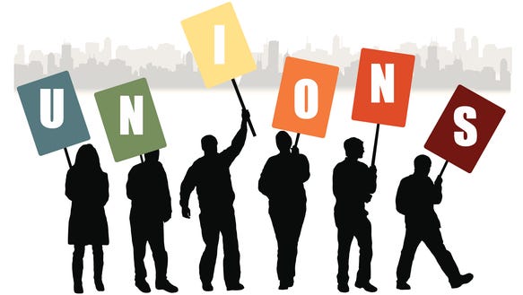 Union-friendly Phoenix council plays hardball Union-friendly Phoenix council plays hardball
