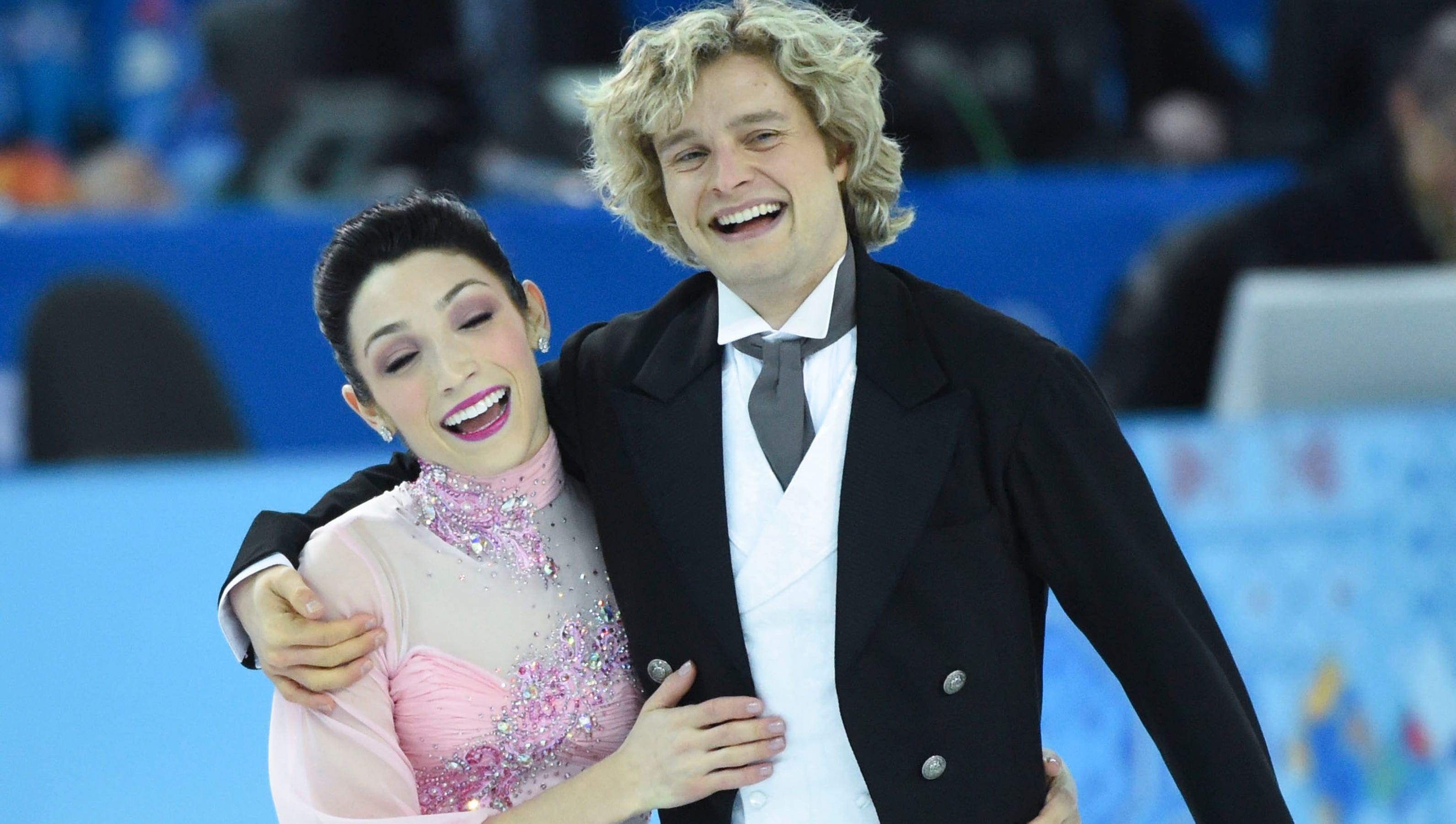 Team Figure Skating Usa Jumps Into Medal Contention
