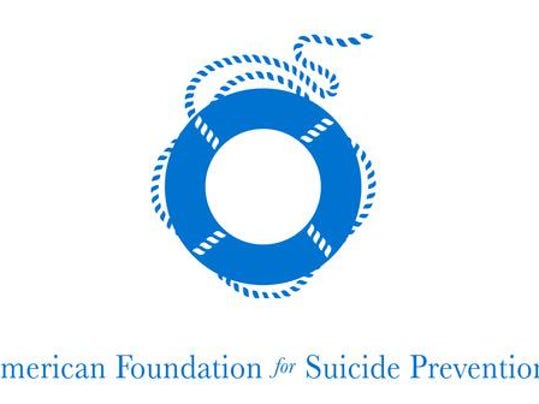 Suicide prevention warning signs to consider