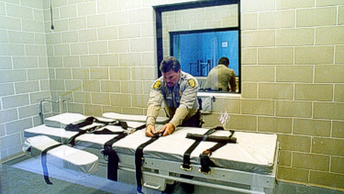 Arizona execution renews debate over methods Arizona execution renews debate over methods