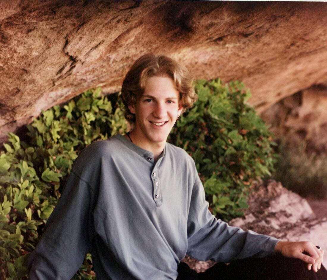 dylan klebold
