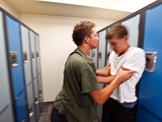 N J High Schools Wilding Fights Are Shut Down Online