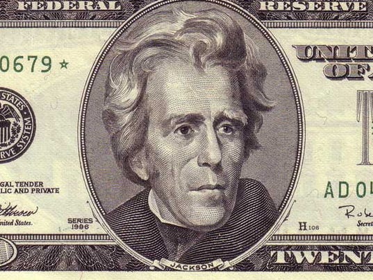 Indiana Senate voices support of putting woman on $20 bill