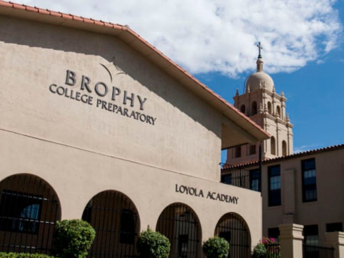 15 most expensive Phoenix-area private schools