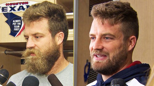 ryan fitzpatrick shaved beard