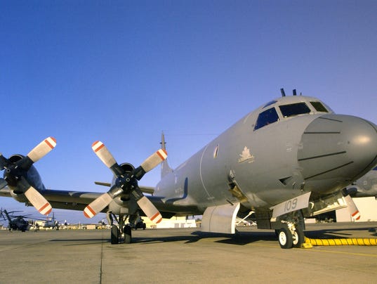 MIRAGEC14: Canada upgrades CP-140 Aurora ISR MIRAGEC14: Canada upgrades CP-140 Aurora ISR