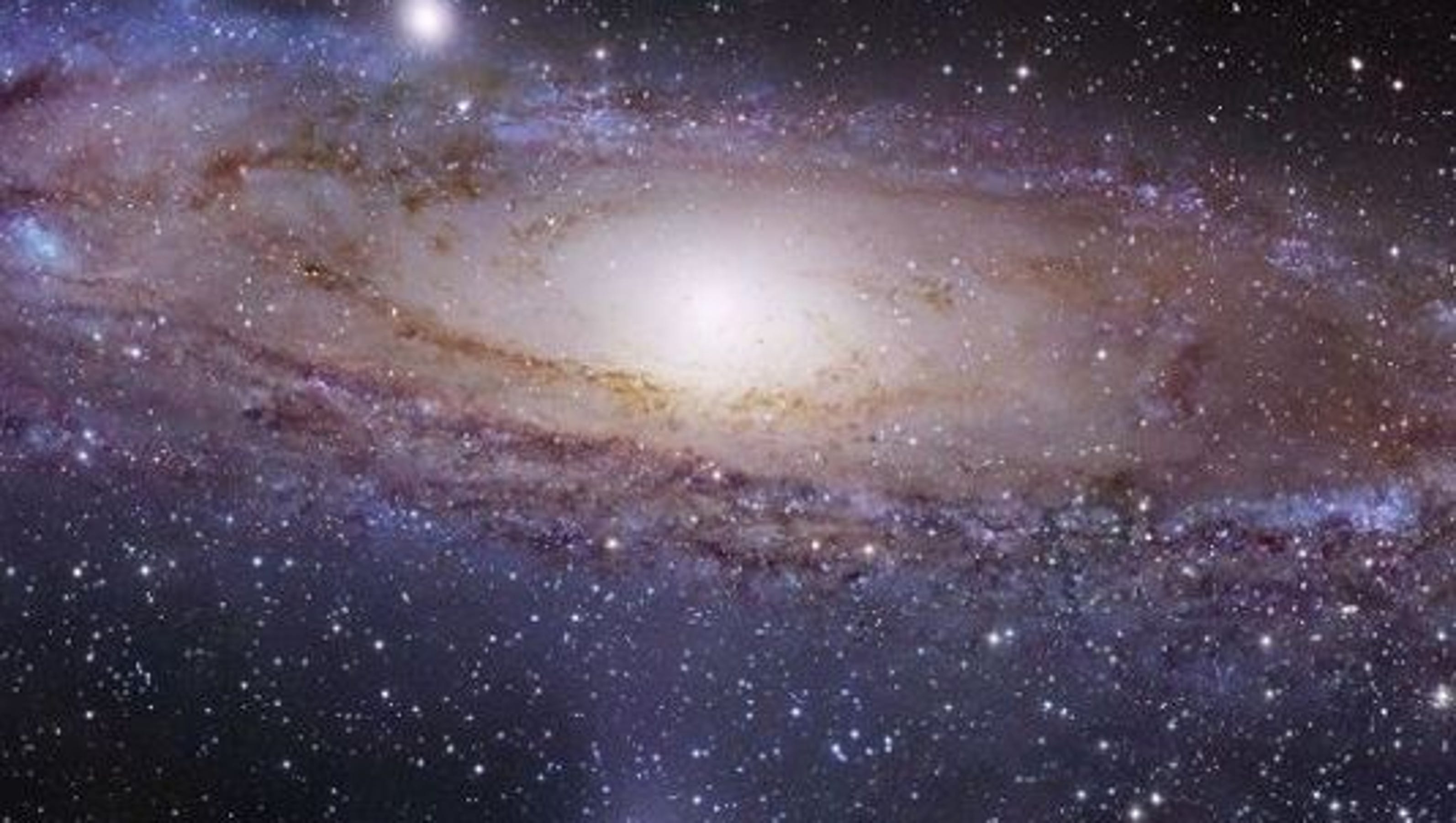 635573577805533864 635573330936639965 Andromeda Galaxy jpg