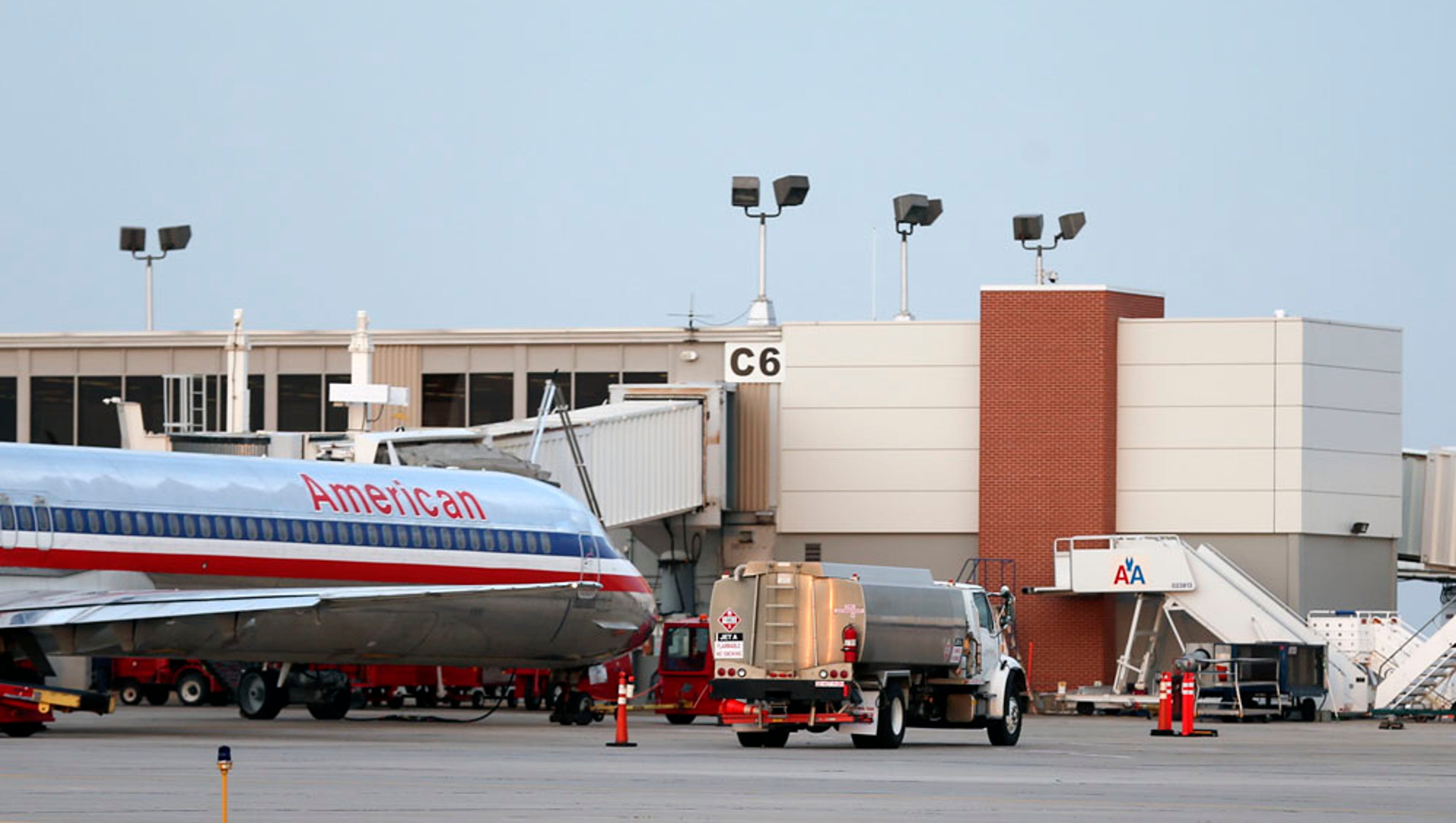 Airport To Begin 45 Million Runway Project airport-to-begin-45-million-runway-project