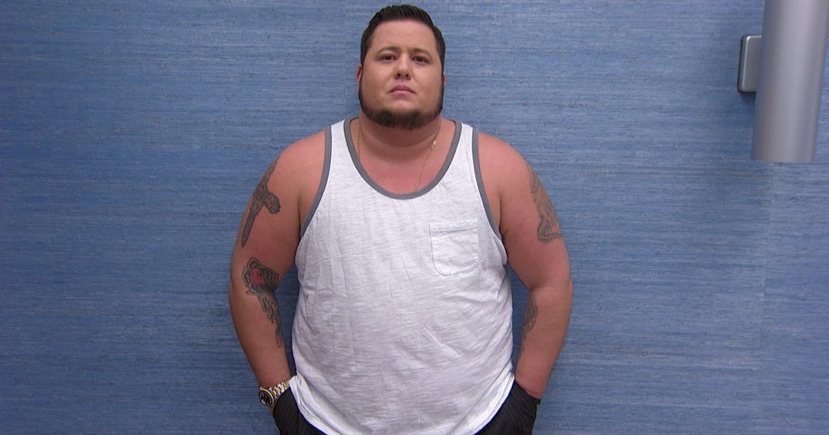 Chaz Bono shows off his major weight loss Chaz Bono shows off his major weight loss