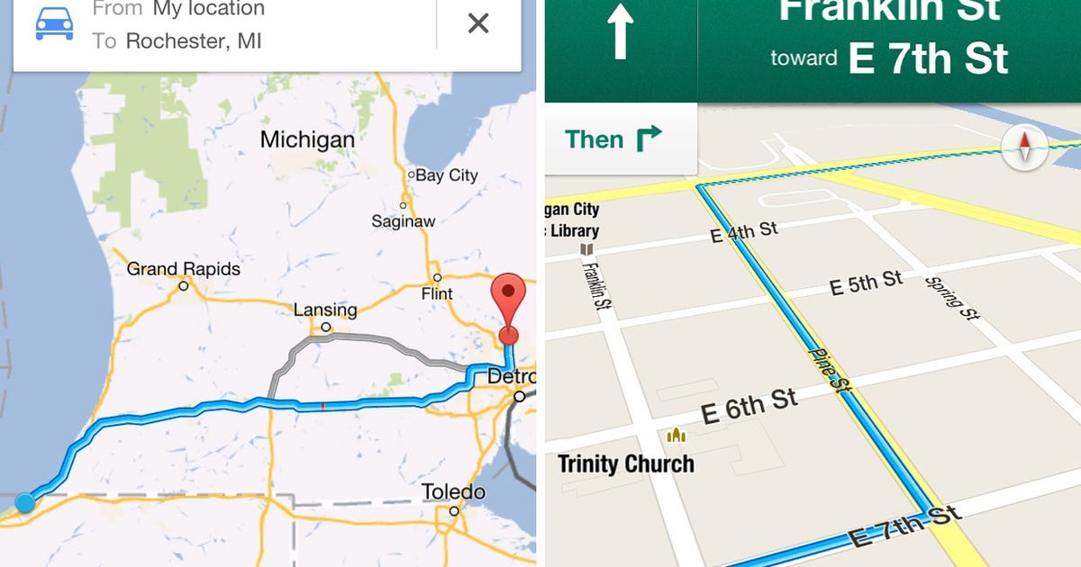 4 Tips For Using The Google Maps Api With React Native By Ginny Fahs 