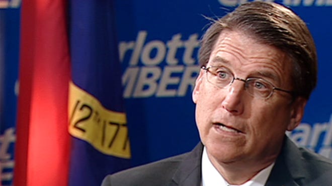 N C Federal Government Sue Each Other Over Transgender Bathroom Law