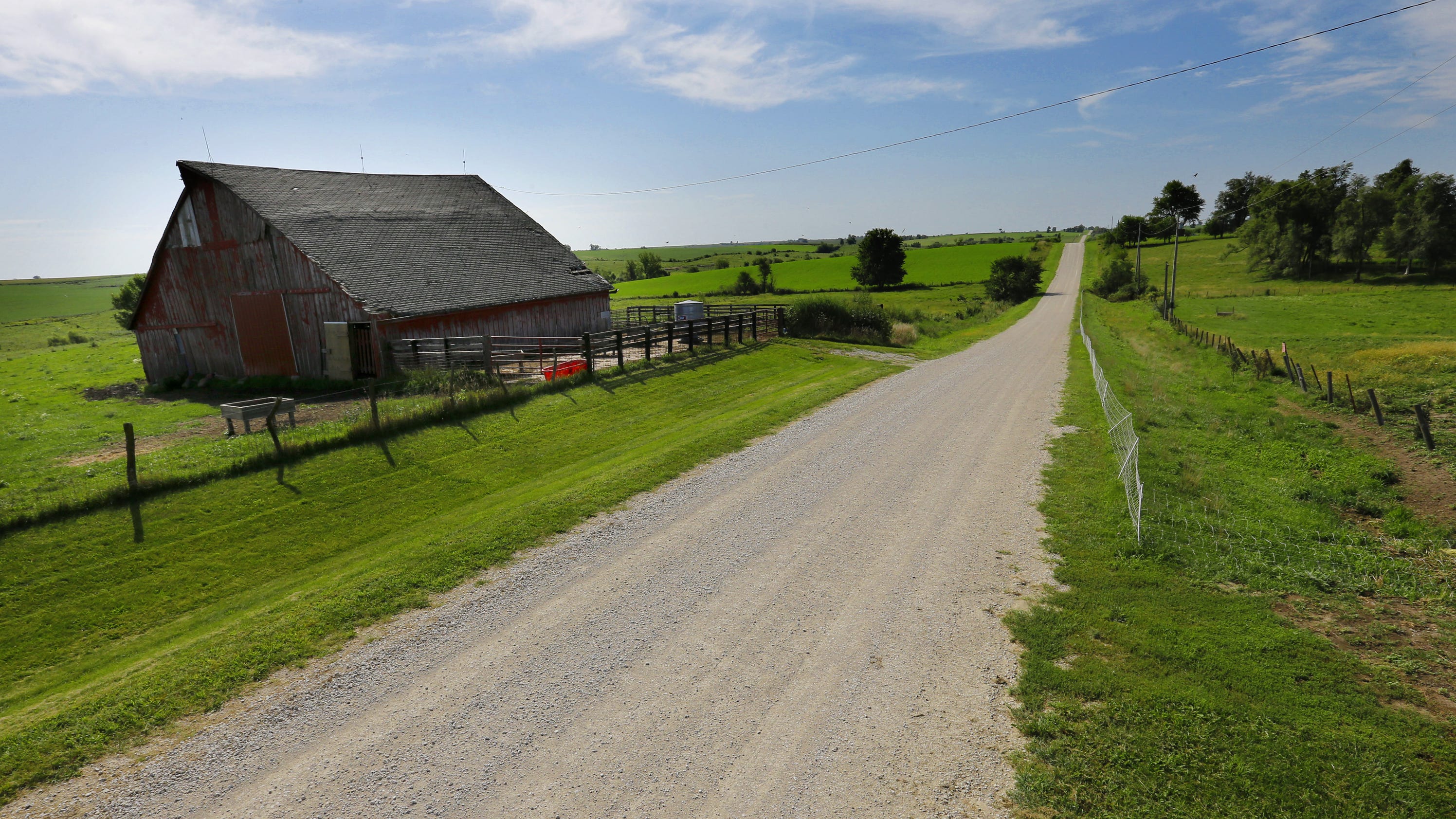 Wall Street investors buying up farmland Wall Street investors buying up farmland