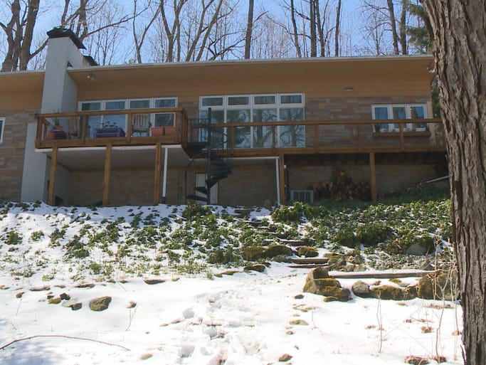 Tough sell? Jeffrey Dahmer boyhood home still on market