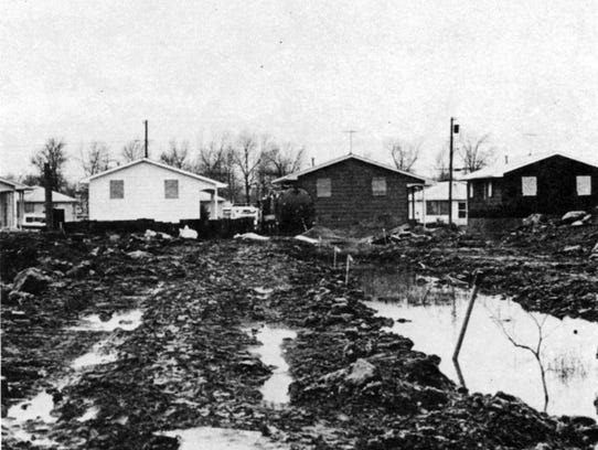 RIT professor's new book revisits Love Canal