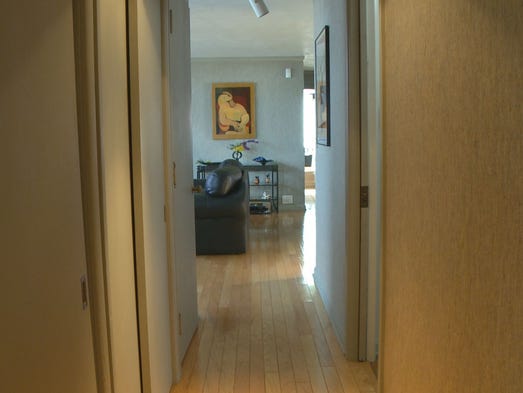 Jeffrey Dahmer's childhood home for sale