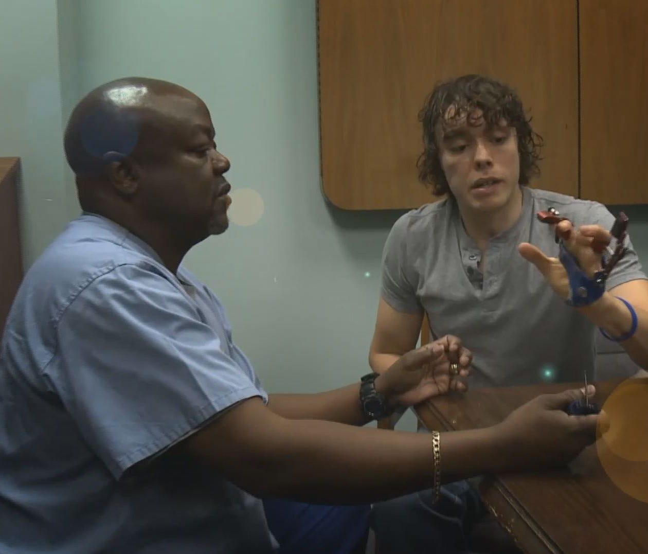 andrew oberle attack