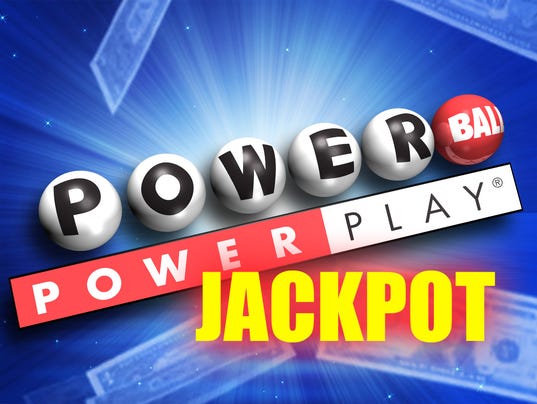 1 Million Powerball Winner In Delaware