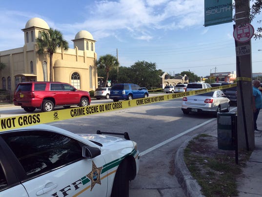 Officials Orlando Suspect A U S Citizen Probe Underway For Terror Ties
