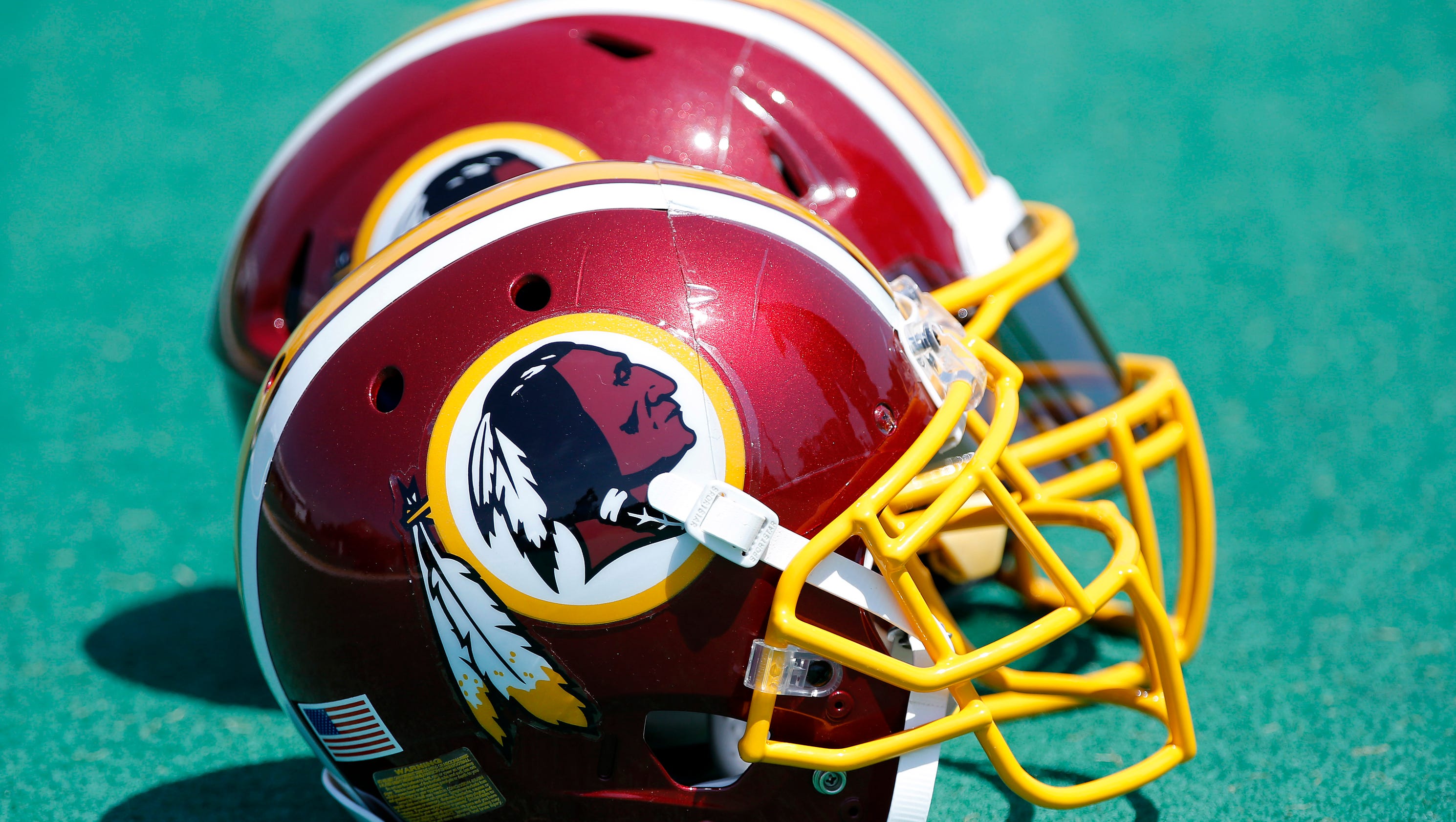 Redskins trademark ordered canceled by federal judge Redskins trademark ordered canceled by federal judge