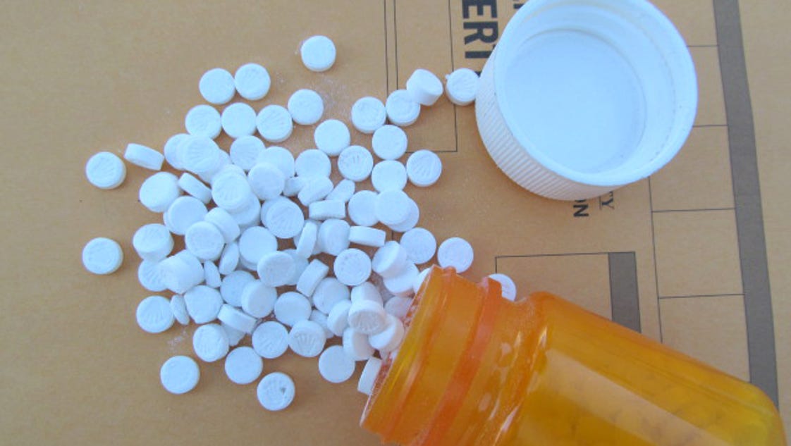 FDA approves trial of Ecstasy to treat PTSD FDA approves trial of Ecstasy to treat PTSD