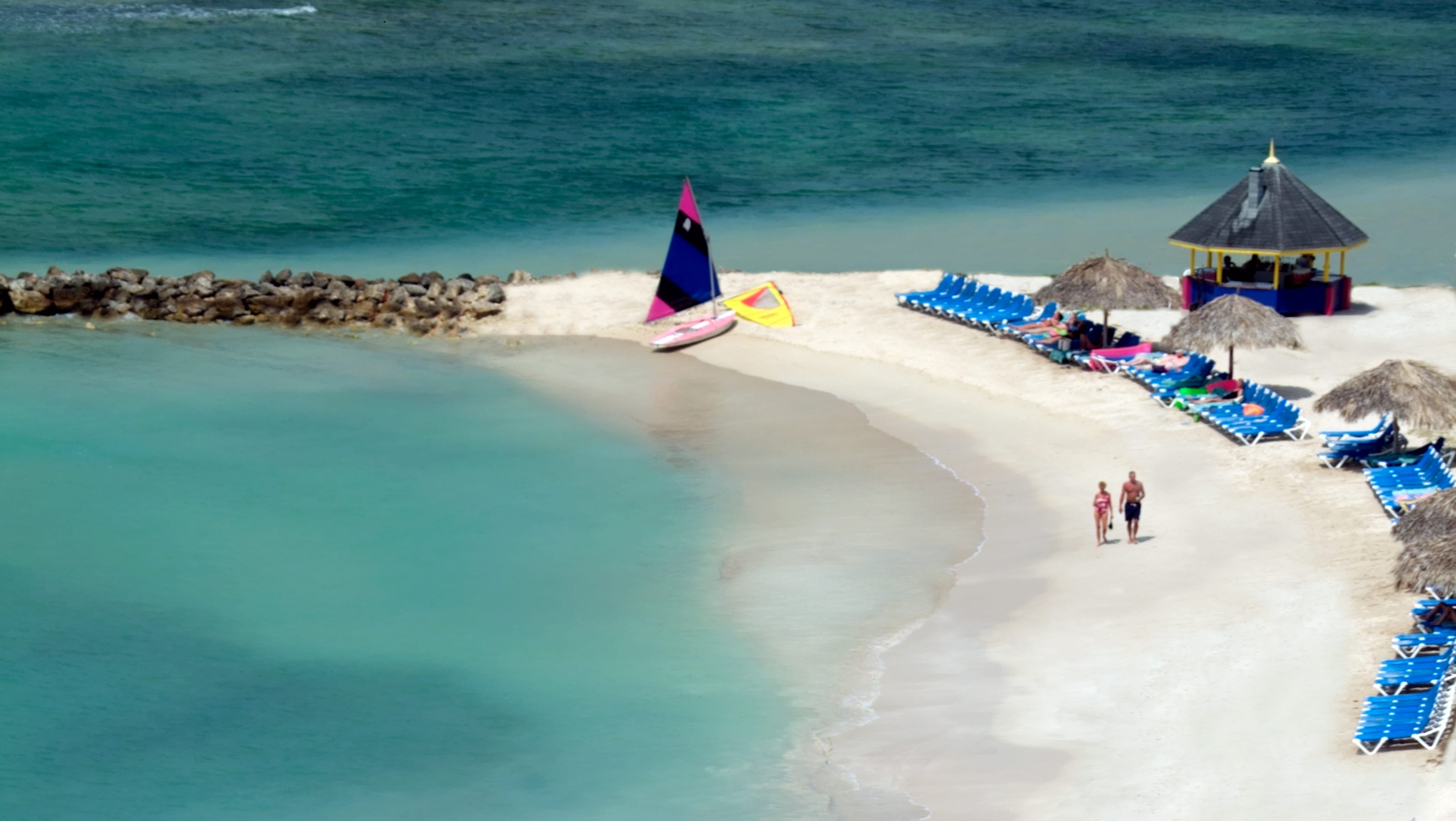 Exploring The Caribbeans Gem A Guide To Montego Bays Beaches Best Spents