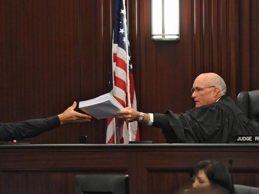 Loud Music Shooters Murder Conviction Upheld