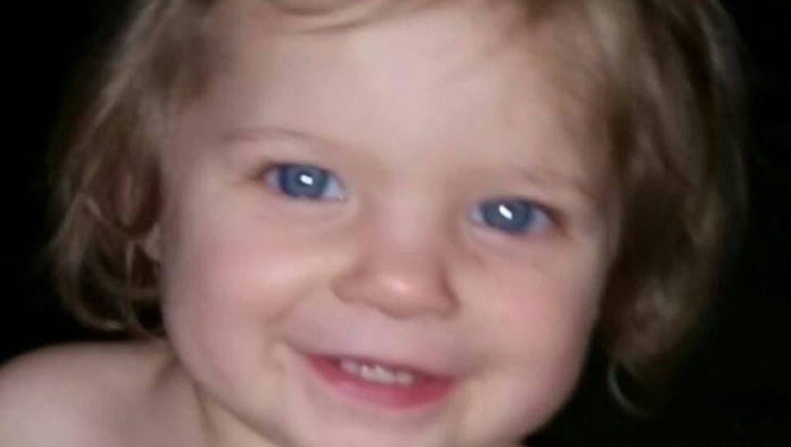 Indiana Toddler Brutally Raped Is Laid To Rest