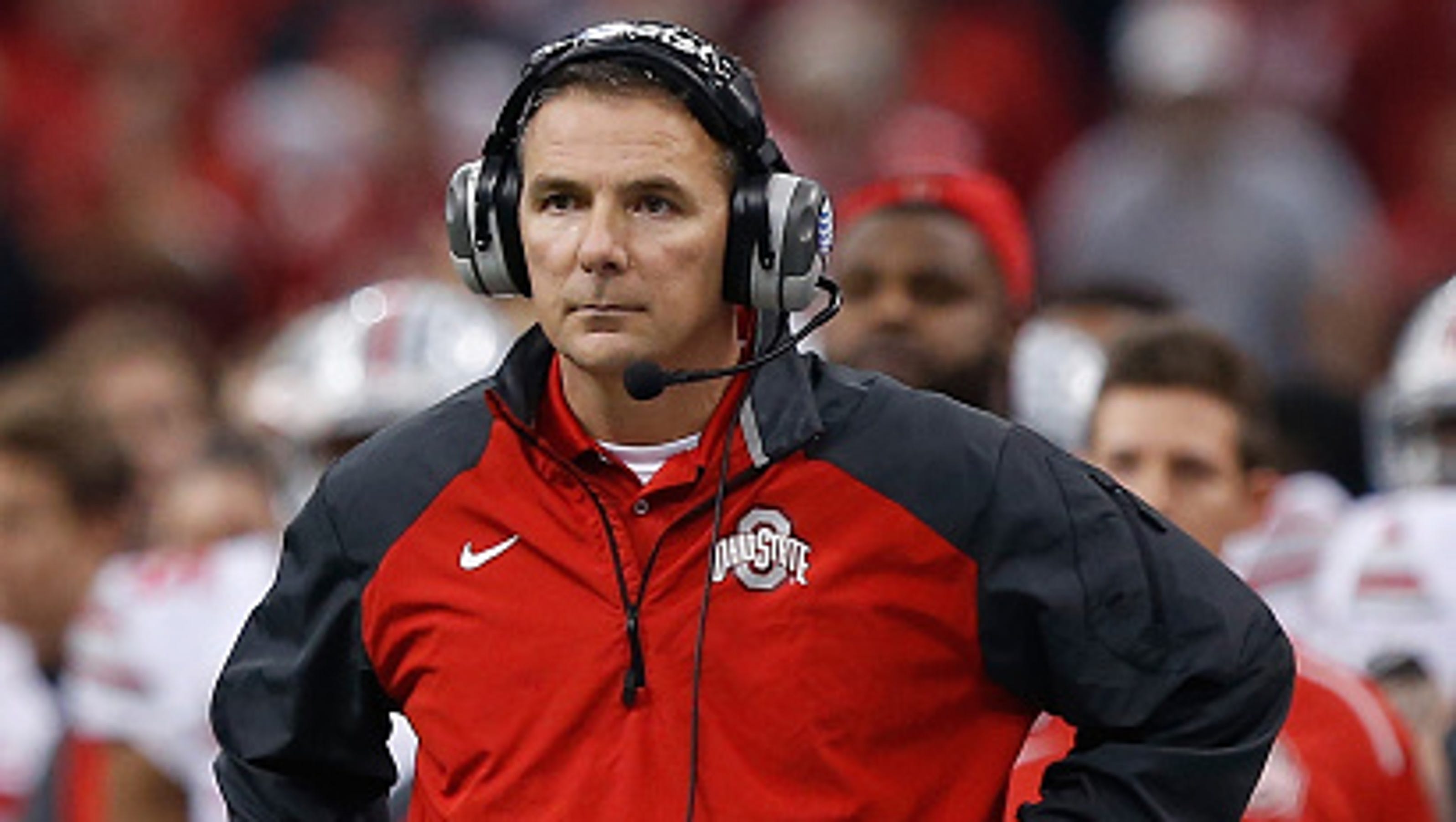 Urban Meyer is a Better Coach than Nick Saban » The Sports Post Urban Meyer is a Better Coach than Nick Saban » The Sports Post