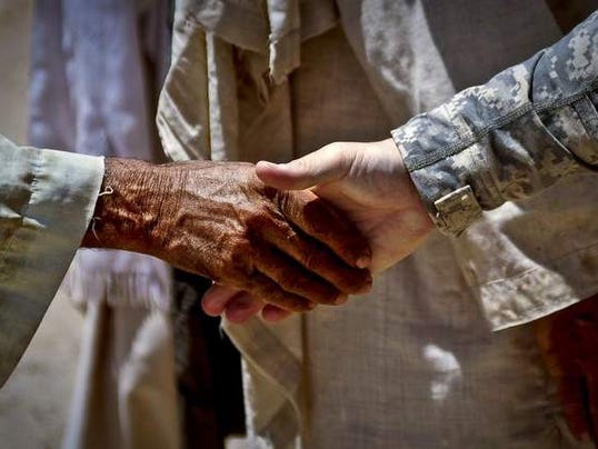 Army Training: Army Cultural Awareness Training Army Training: Army Cultural Awareness Training