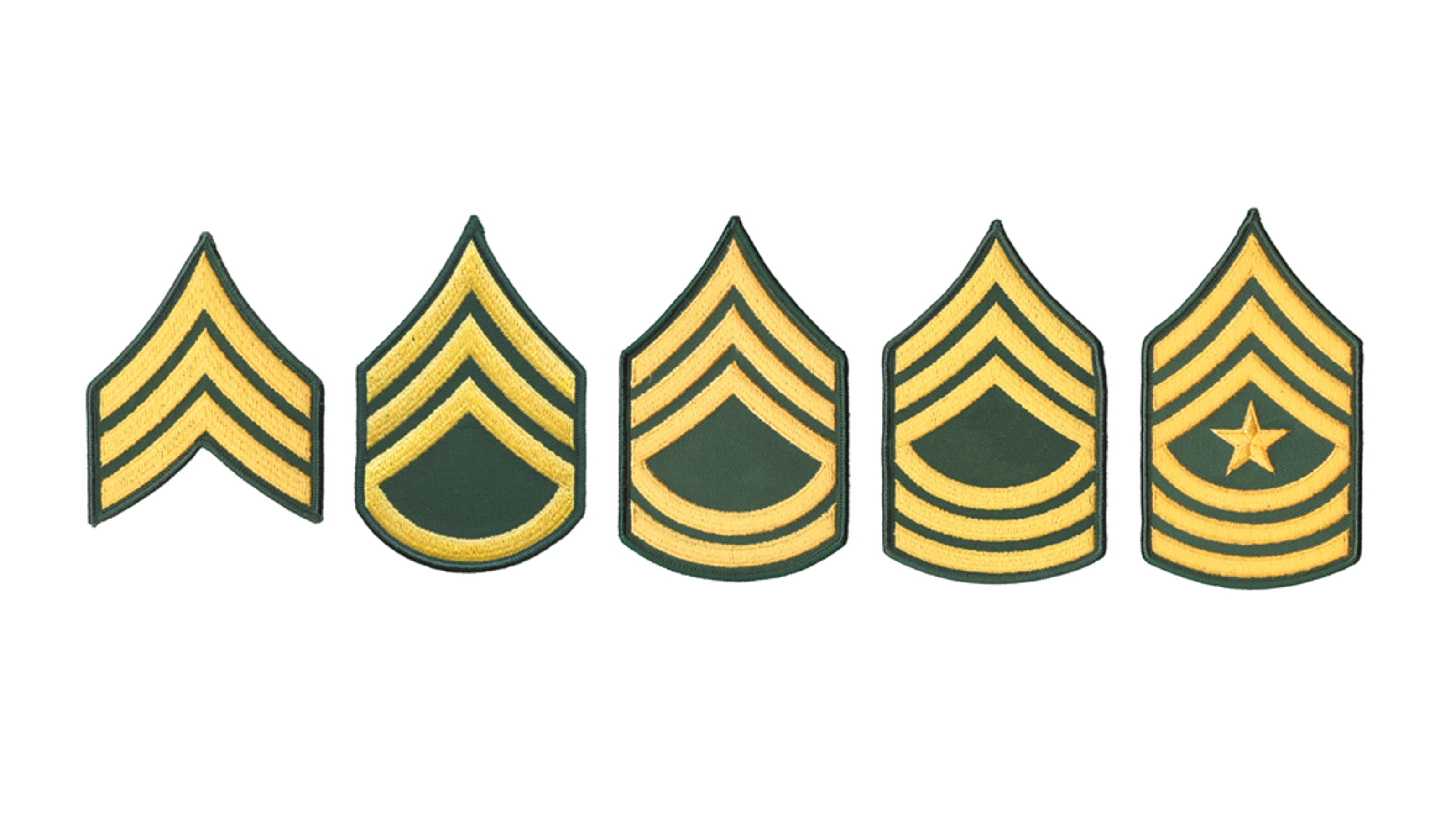 Army Announces Enlisted Promotions For February army-announces-enlisted-promotions-for-february