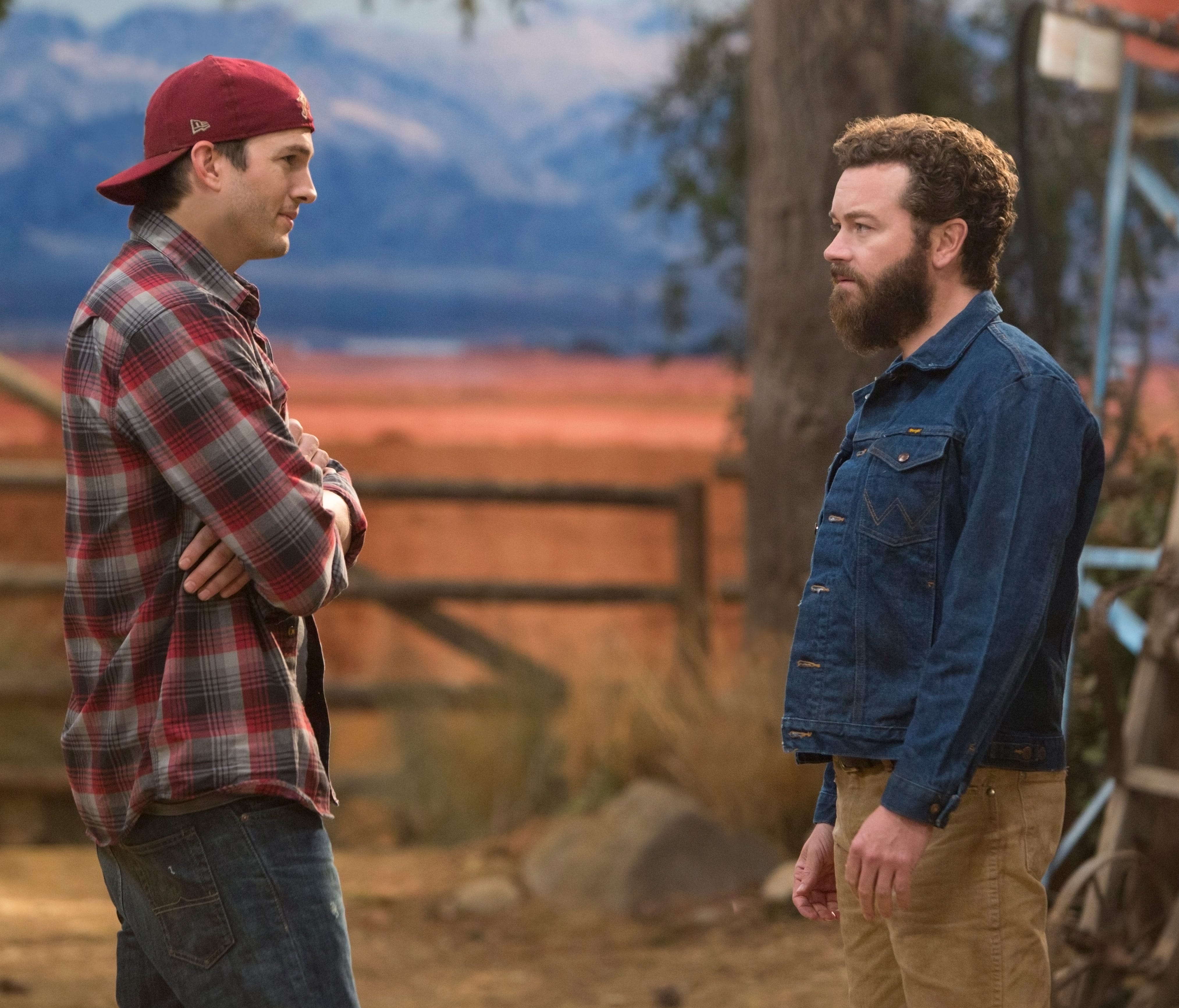 danny masterson child commercial