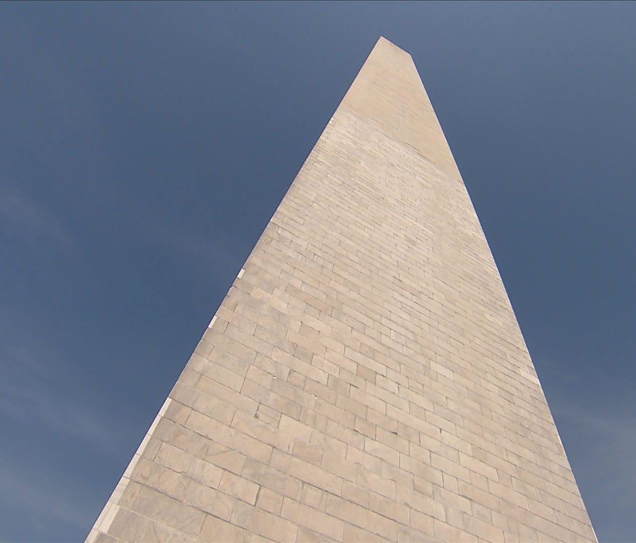 washington monument elevator