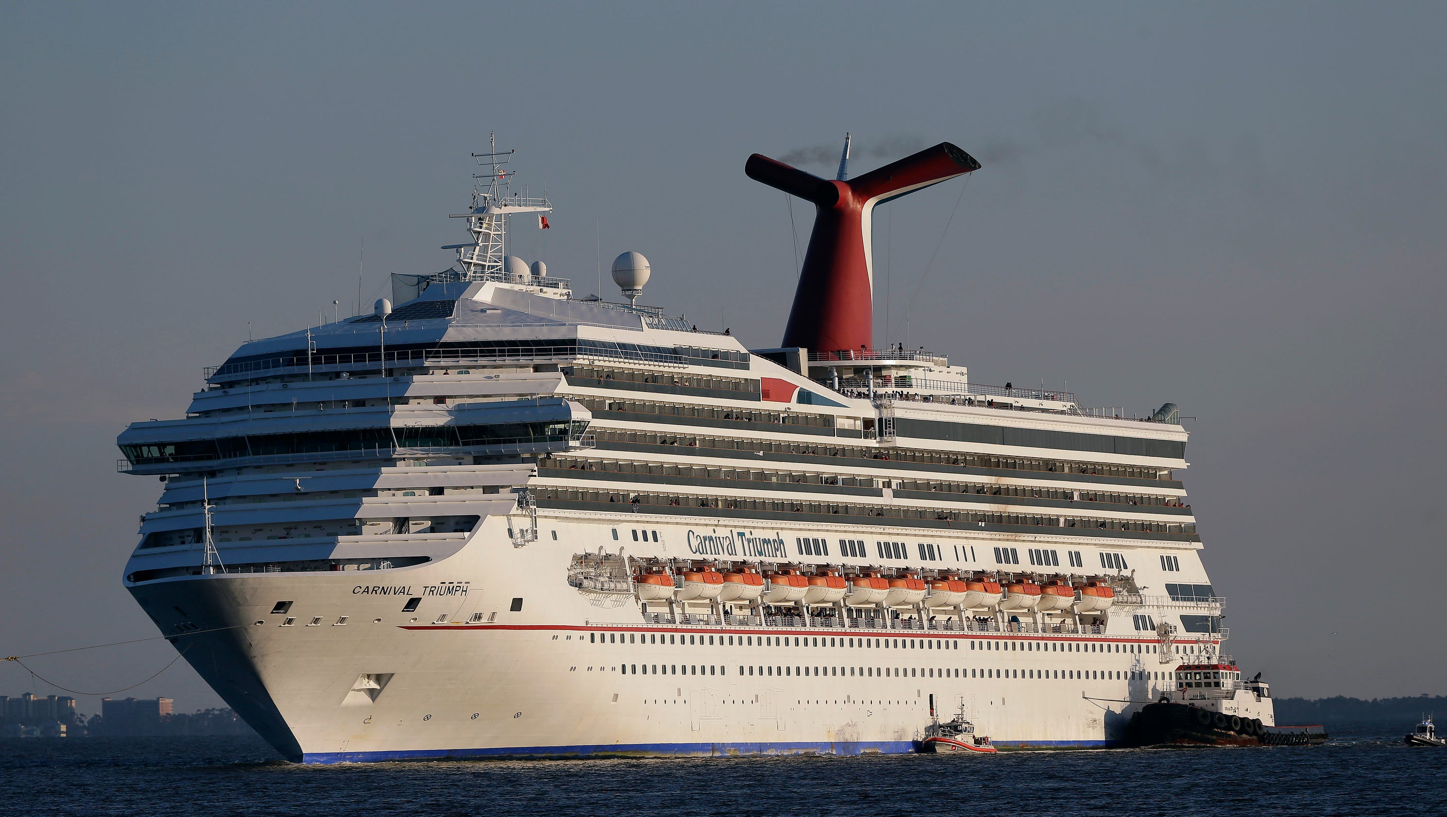 Body Found After Man Falls Overboard On Cruise Ship body-found-after-man-falls-overboard-on-cruise-ship
