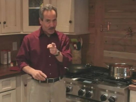 Larry Thomas (actor) - Alchetron, The Free Social Encyclopedia