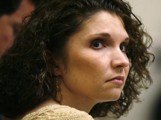 Melanie McGuire (American Murderer) ~ Bio Wiki | Photos | Videos Melanie McGuire (American Murderer) ~ Bio Wiki | Photos | Videos
