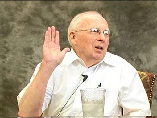 JFK historian calls Robert Oswald's lawsuit a lie