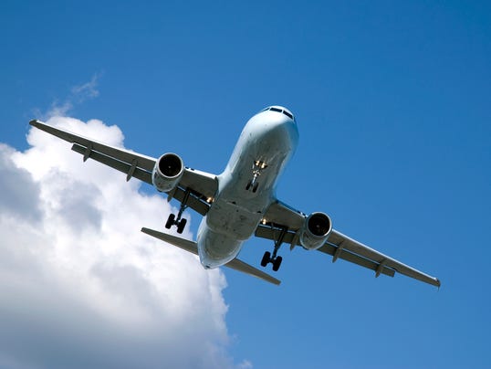 Ask the Captain: Why would a plane do a circle mid-flight?