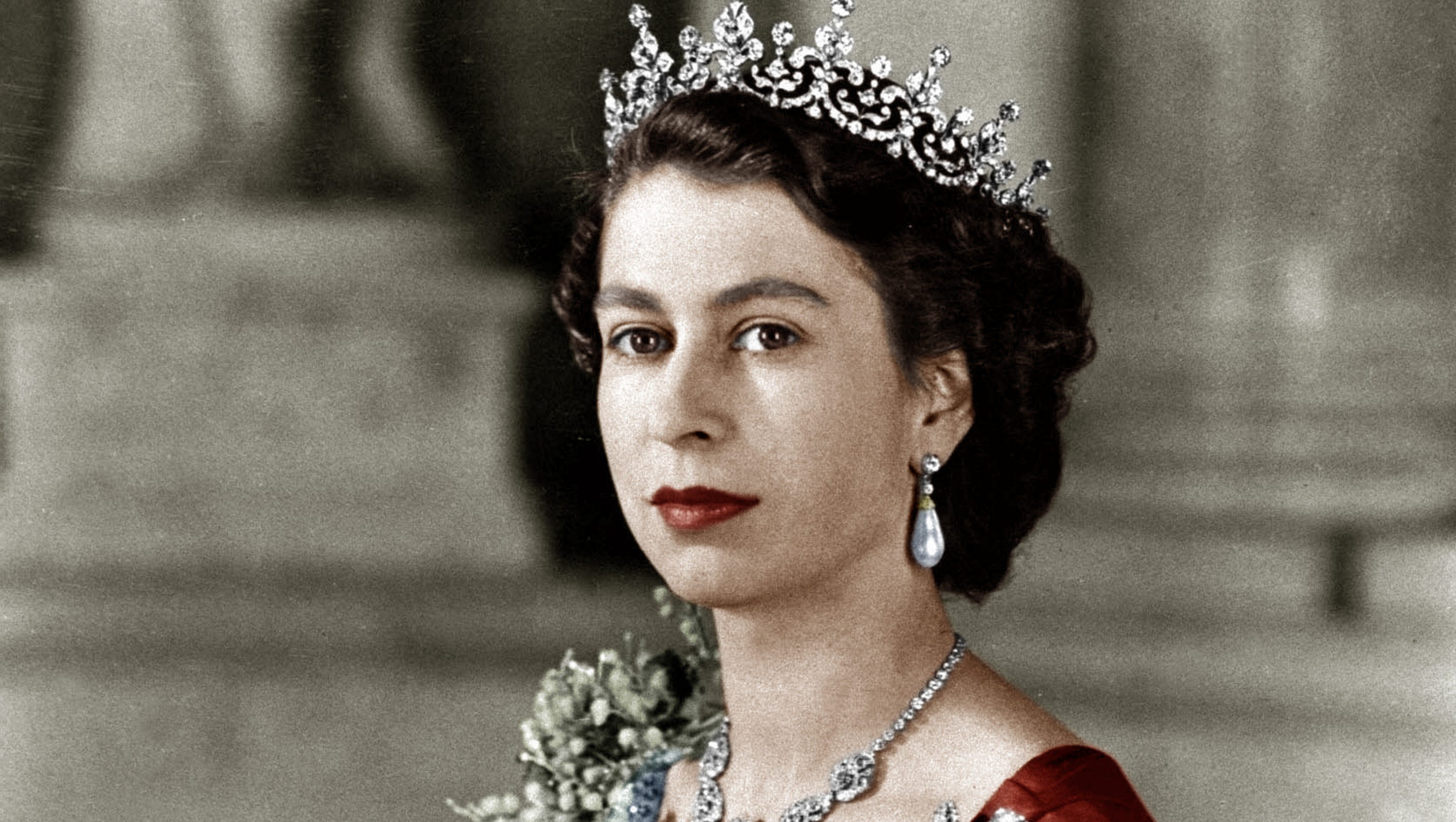 Sixty-three years and counting for reign of Queen Elizabeth II