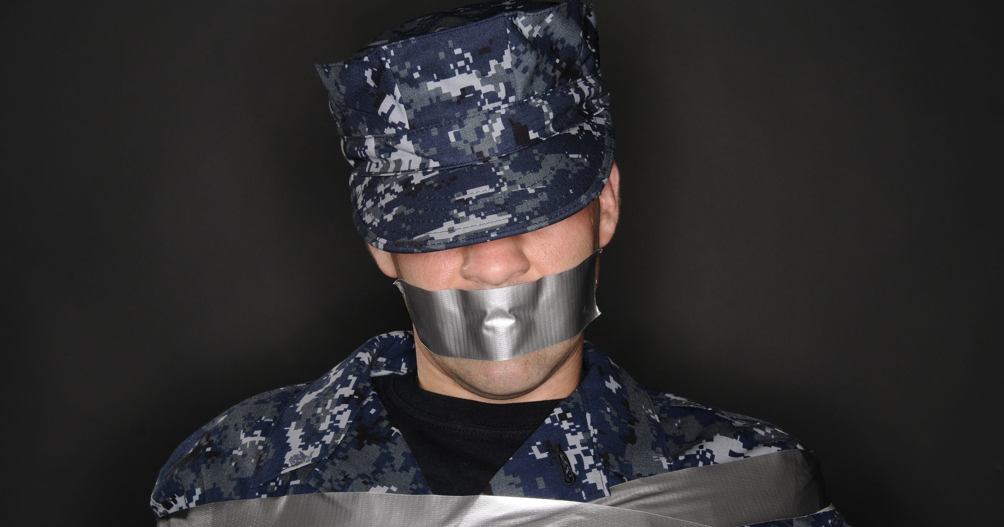 Tell us: The Navy & hazing Tell us: The Navy & hazing