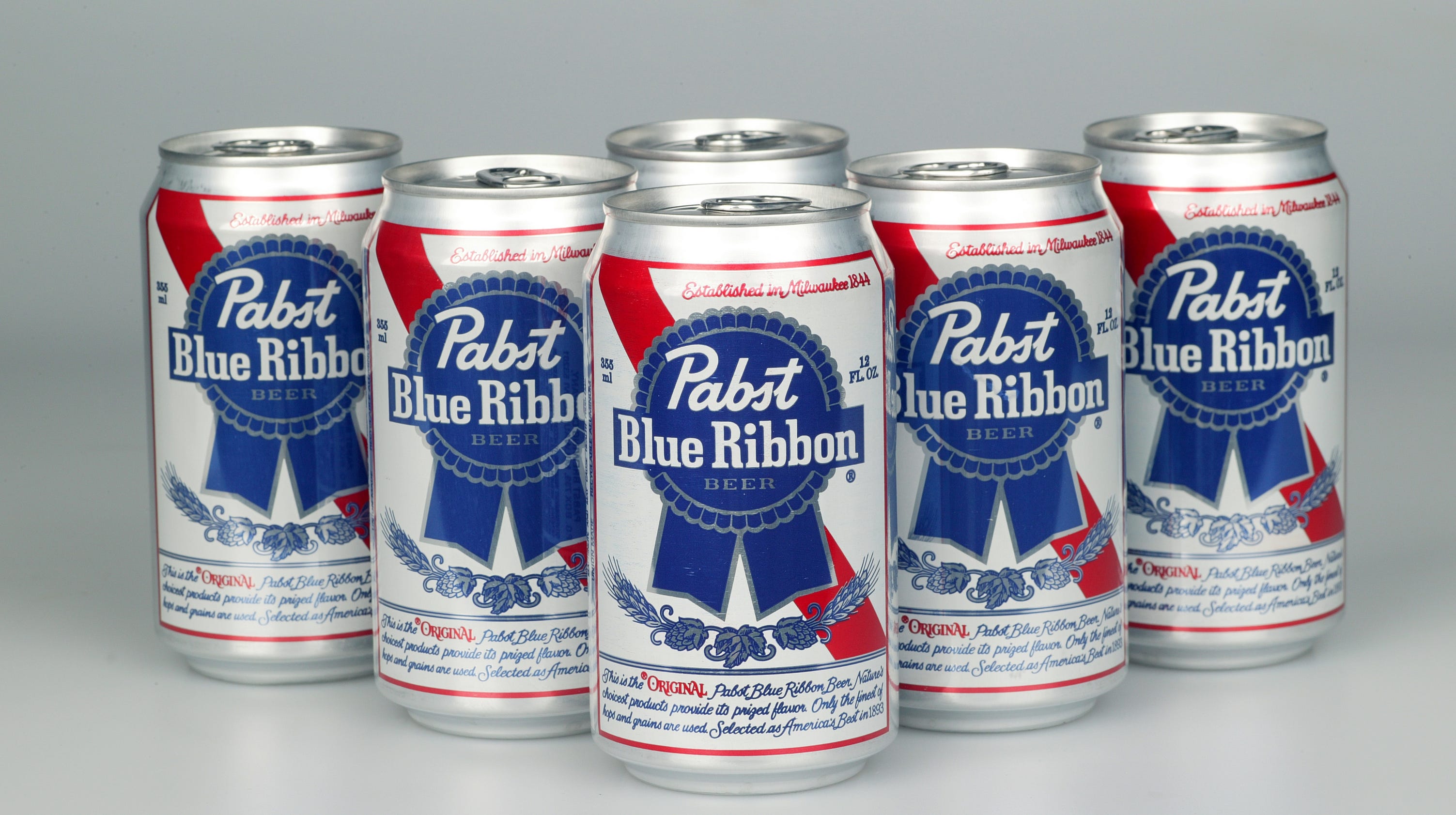 Pabst Brewing to be sold to Russian company