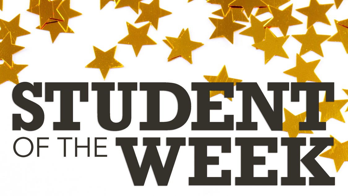 Students of the Week: Ossining's Sami Mughal & Eric Szabo
