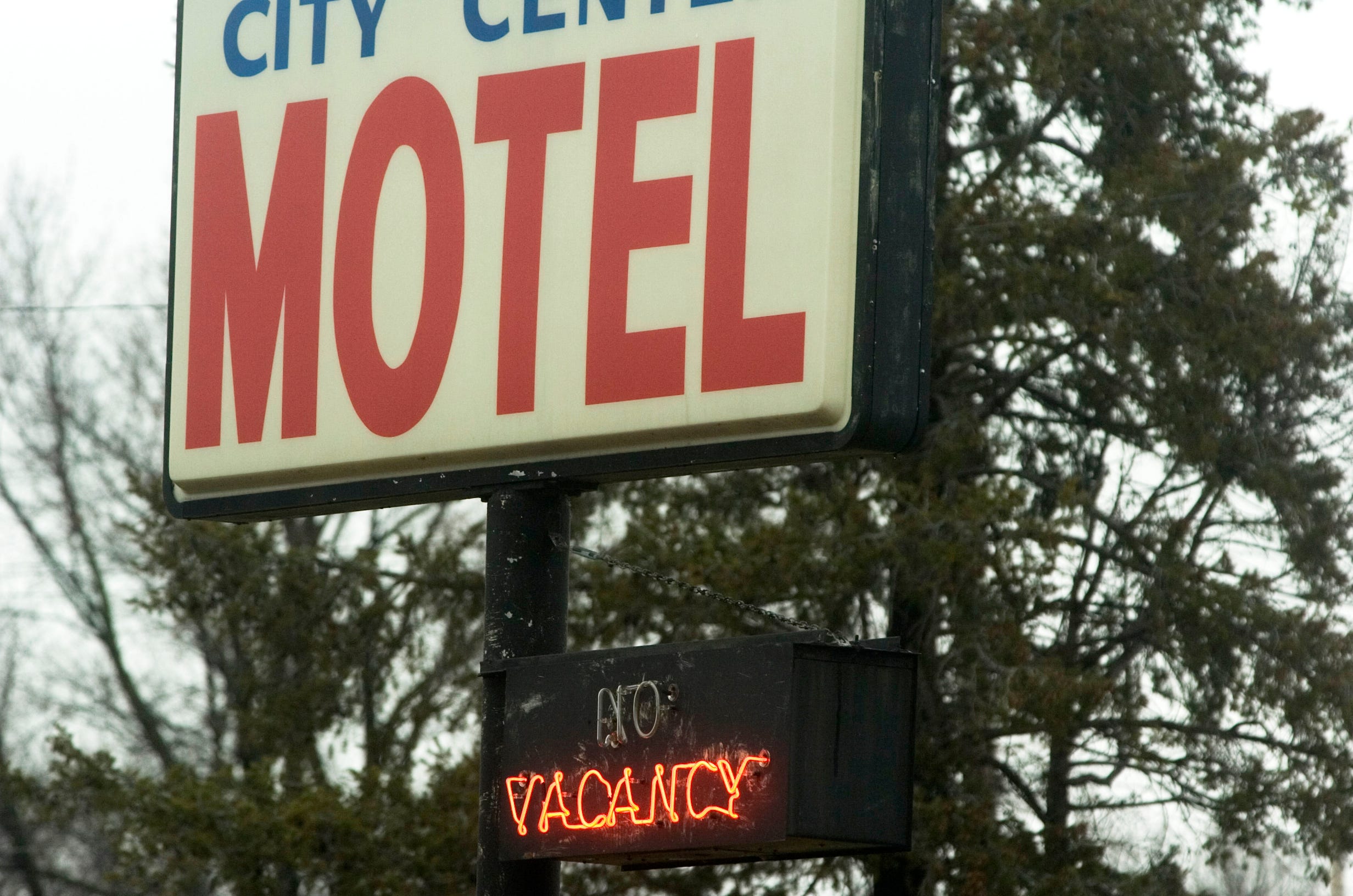 Motel Owner Watched Guests Have Sex For 29 Years