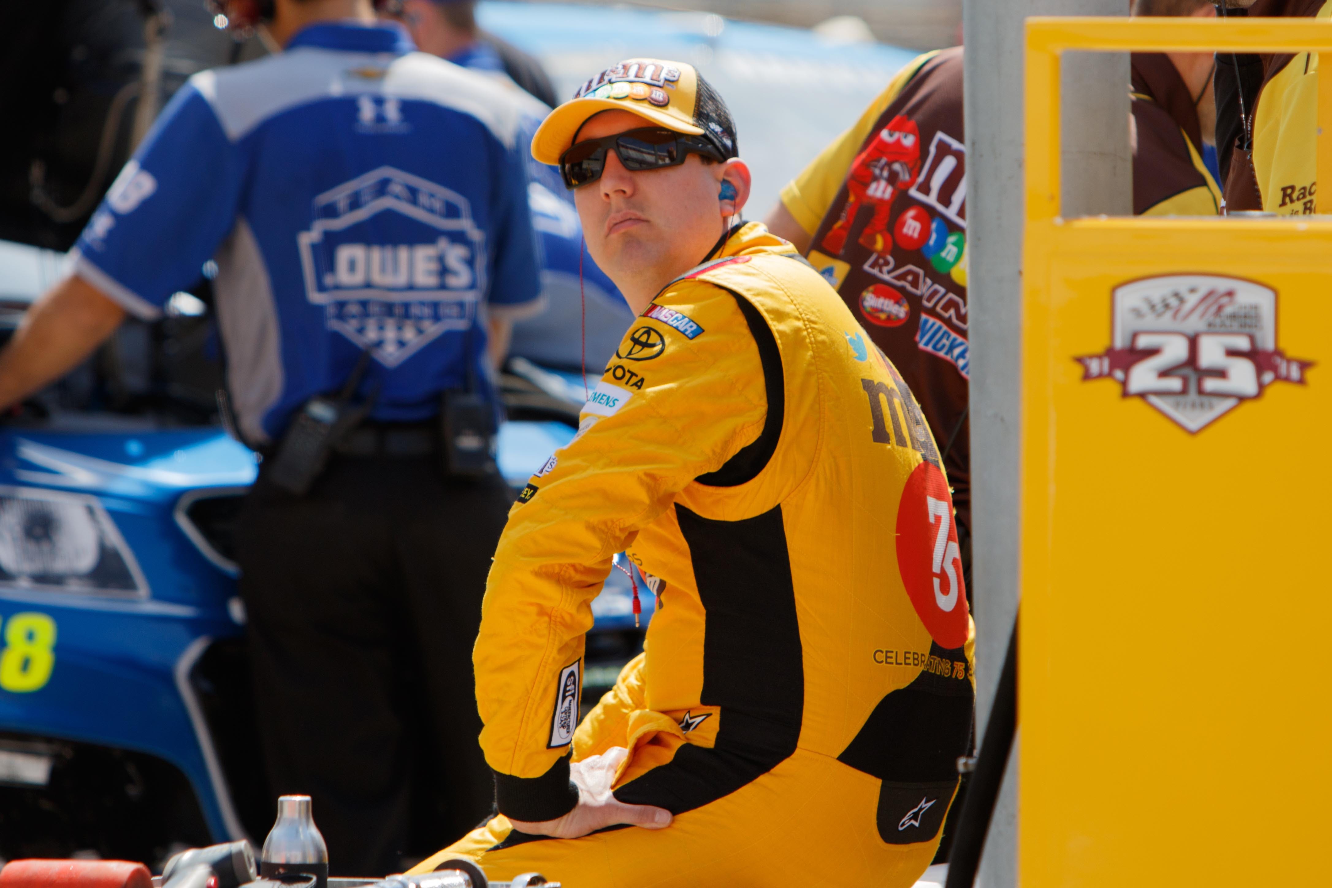 kyle edwards interview