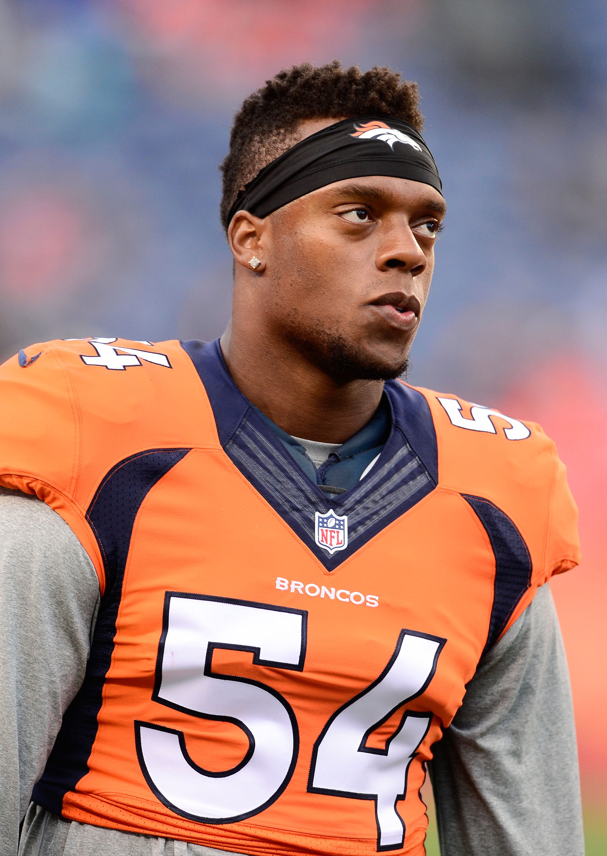 Brandon Marshall Jaguars