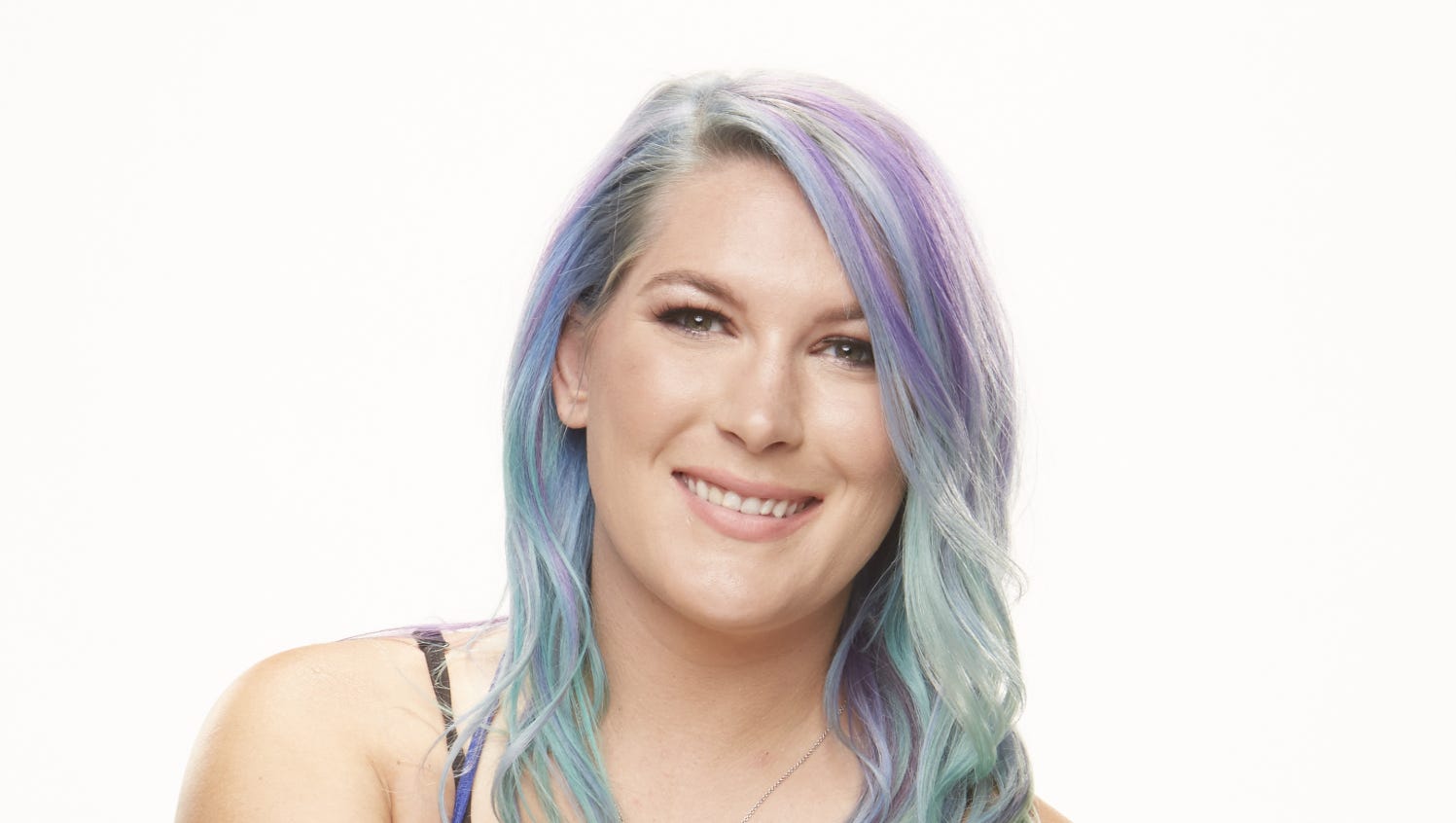 Megan Lowder: PTSD from previous assault reason she left the 'Big ...