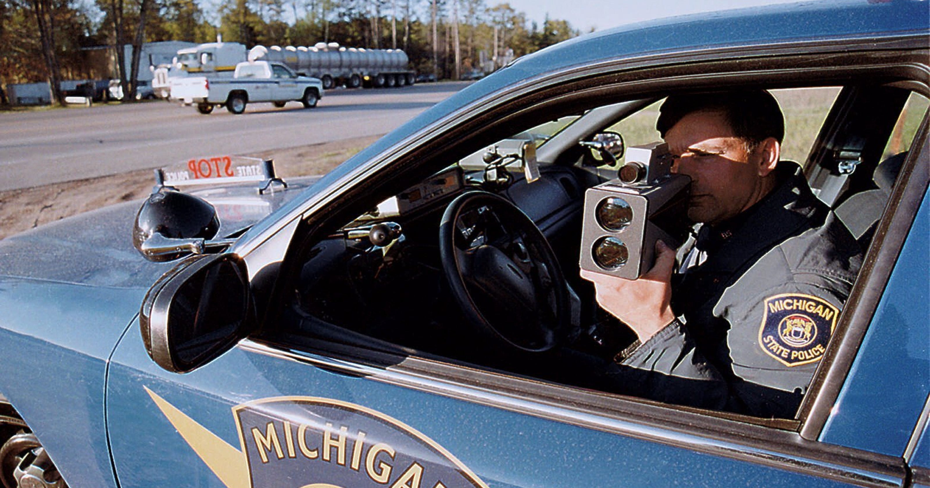 State Police troopers contract approved