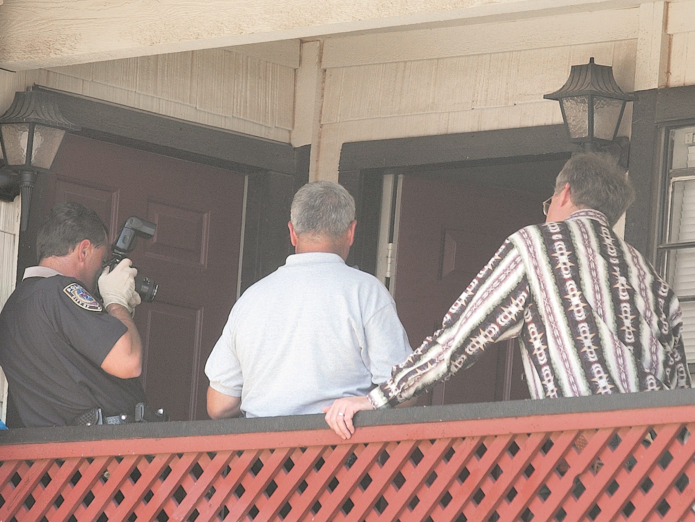 Abilene police cold cases await new evidence, leads