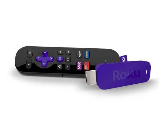 Plug and play: Small sticks add smarts to your TV